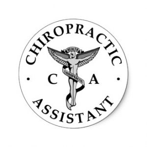 Chiropractic Assistant | Oregon Chiropractic Association (OCA)